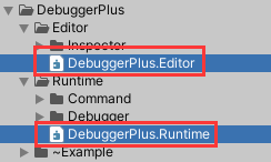 GitHub - Shaun-Fong/GFExtension-DebuggerPlus: An Extension of the GameFraemwork Debugger. GF的增强 ...
