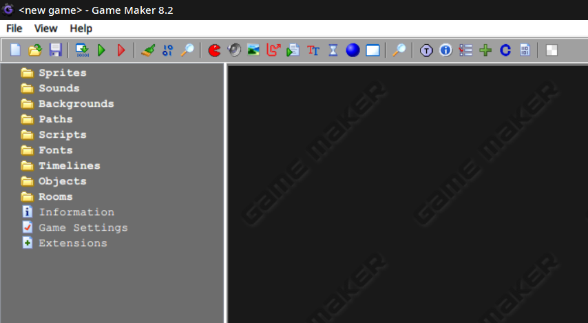 Game Maker 8.2 - dasasdhba/Super-Mario-Vandal-Editor GitHub Wiki