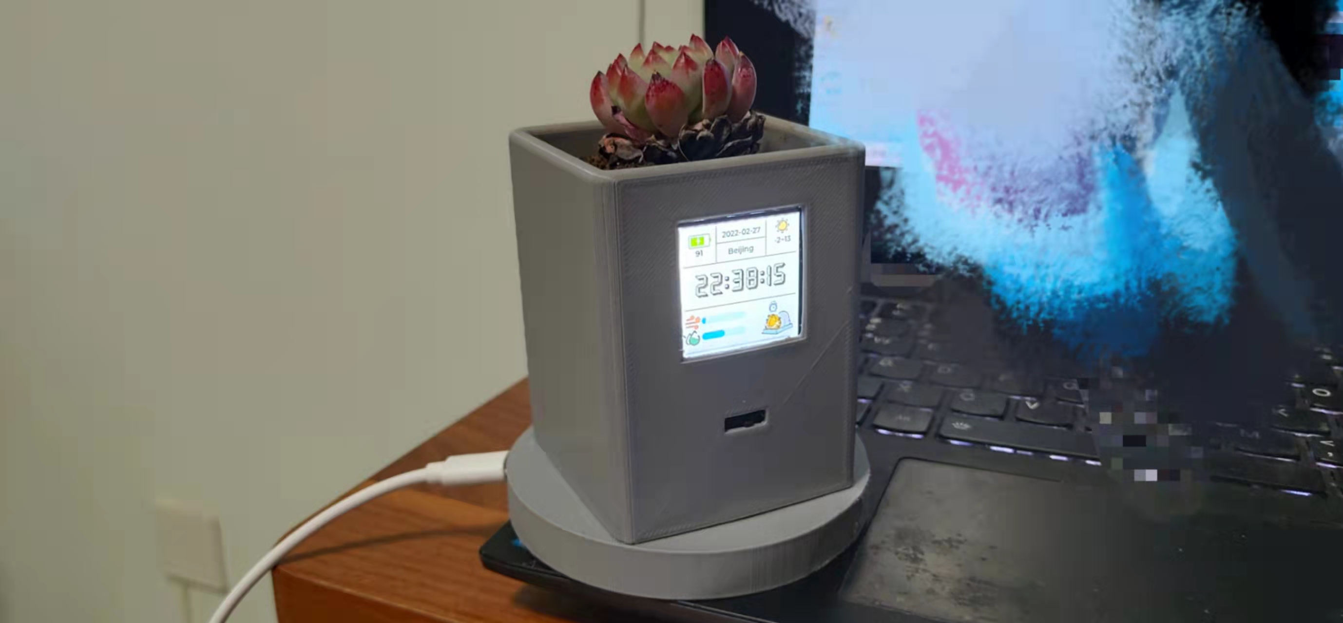 GitHub - sengeiou/smart-pot